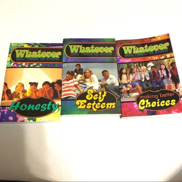 Other | 3 Lifeway Christian Books For Kids | Poshmark